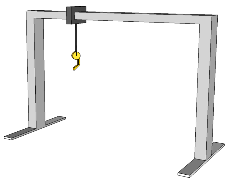 Gantry cranes in action - Your logistics learning plan